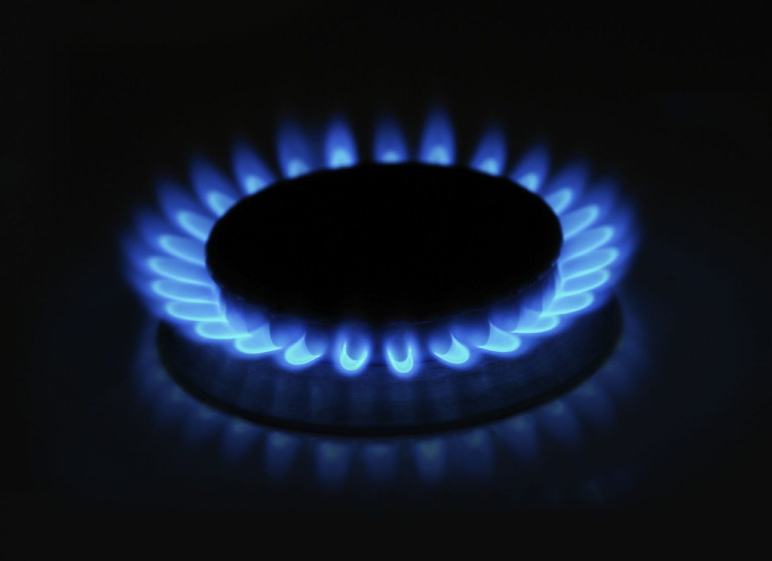 Olje og gass – Energi i veksthus