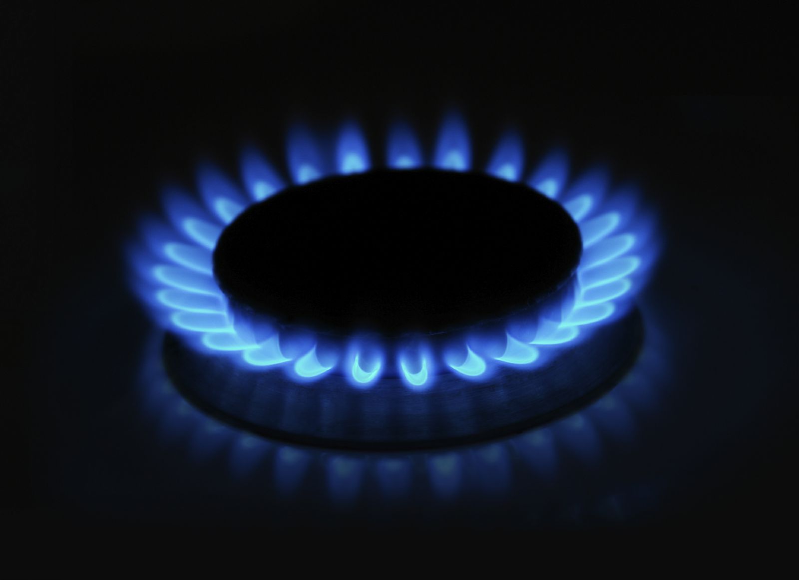 Olje og gass – Energi i veksthus